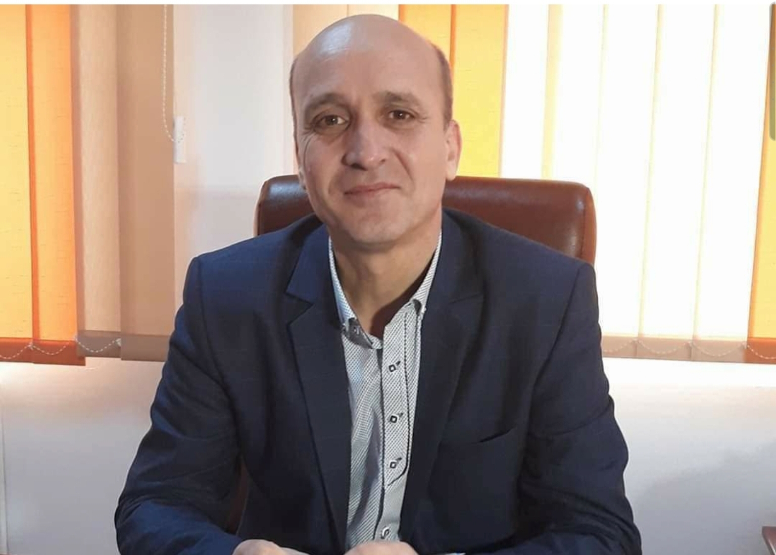 Prof. Ion Sorin, mesaj de Ziua Învățătorului!