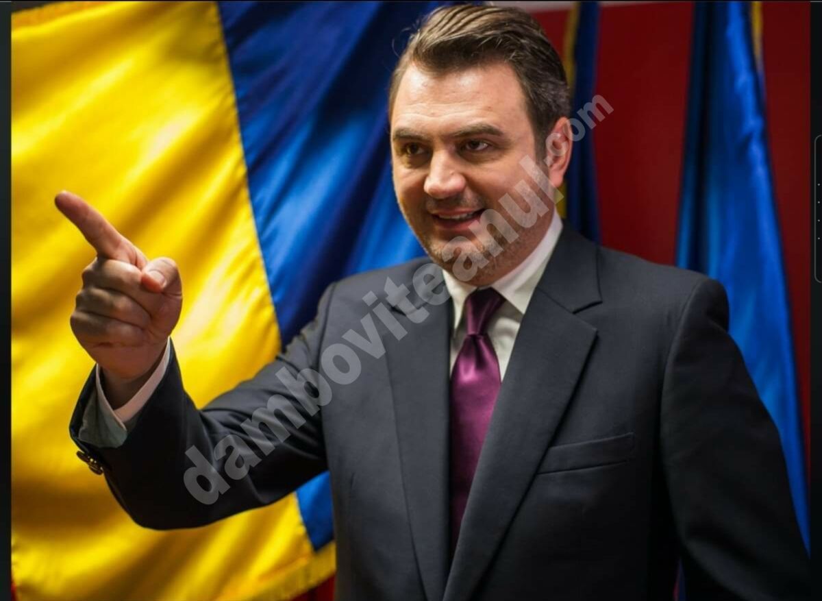 Radu Popa, după înregistrarea apărută în spațiul public: CÂND MAFIA ...