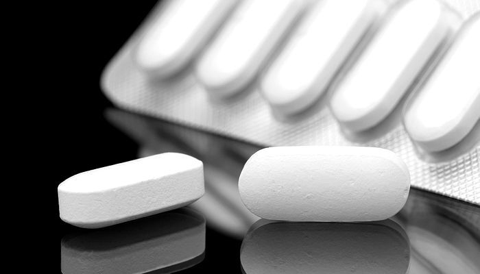 Paracetamolul, în topul celor mai vândute medicamente în România