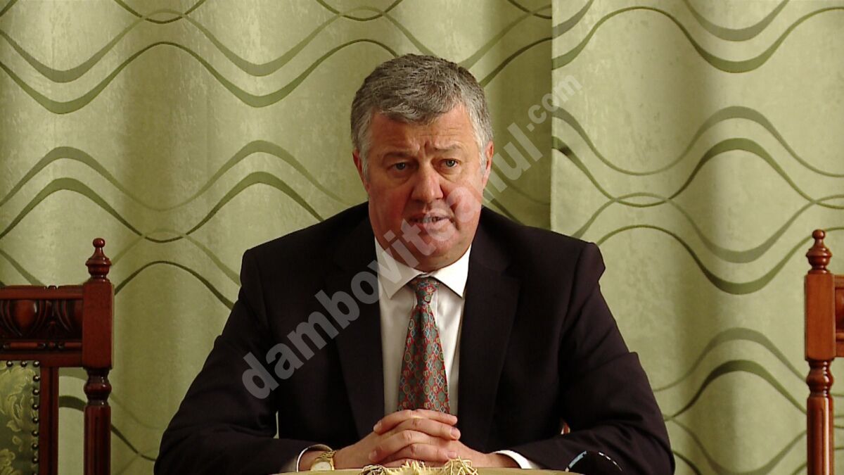 Parcul Industrial Priboiu va avea un nou director