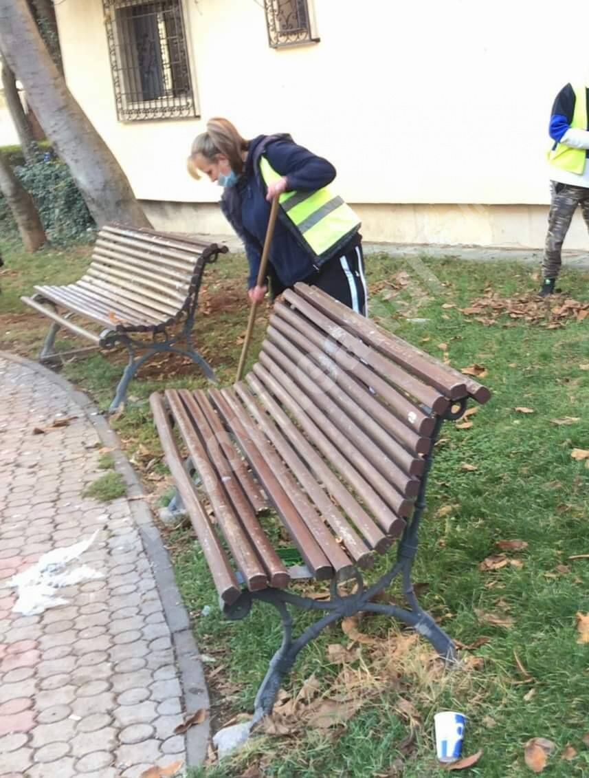 Apel al primarului municipiului Târgoviște, la locuitori, pentru a ...