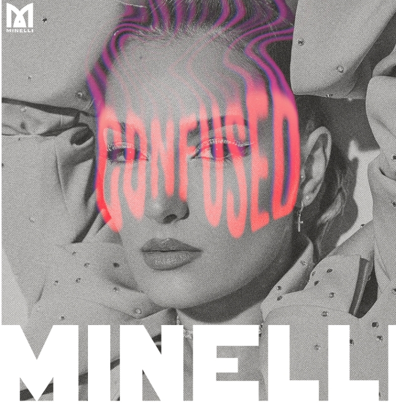 Minelli lansează un nou single - Confused