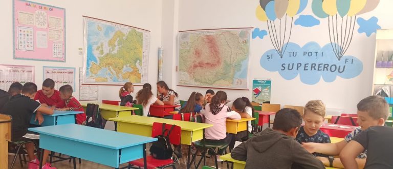 Drepturile financiare se majorează cu 50% pentru copilul cu CES care ...