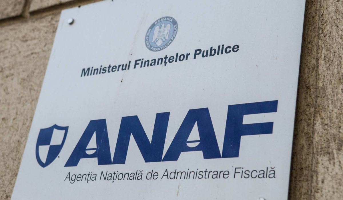 ANAF a publicat noul formular pentru Declarația Unică 2026