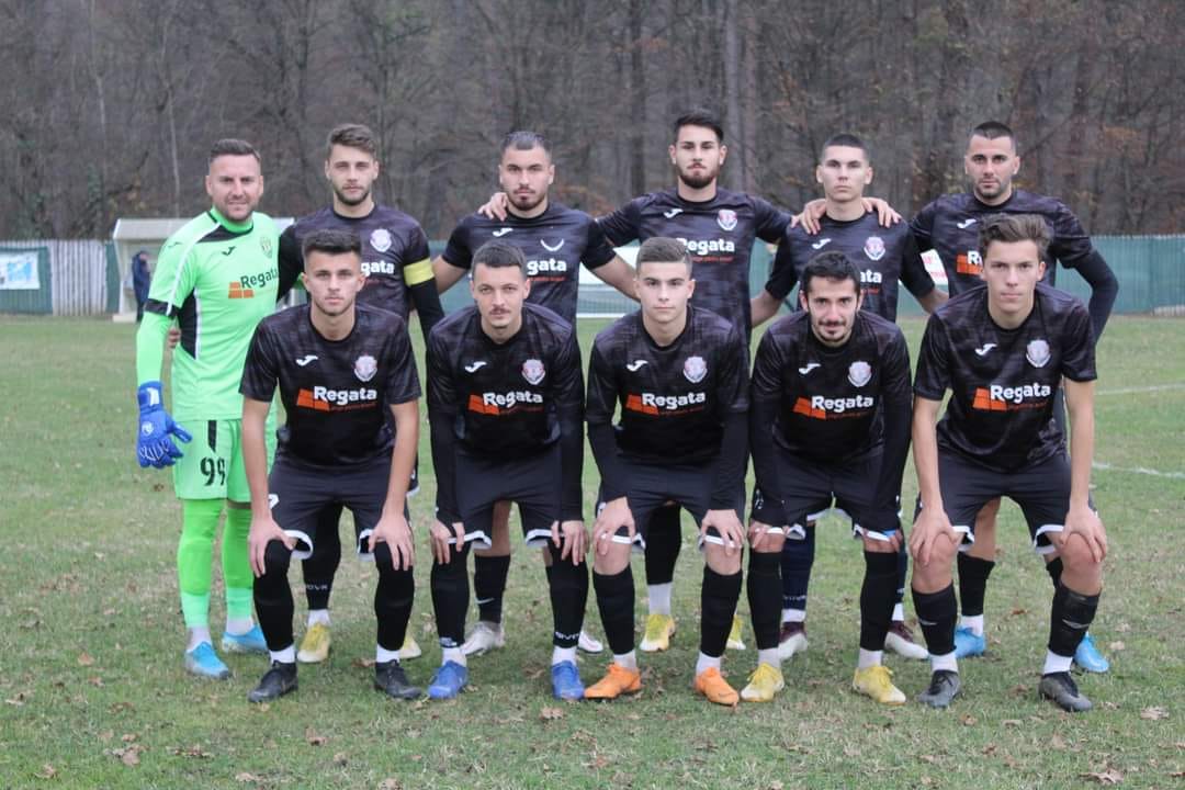 FC Pucioasa arată tot mai rău în campionat! Înfrângere și cu Unirea Bascov