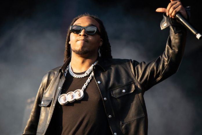 Rapperul Takeoff, din trupa Migos, împușcat mortal într-un club din Houston