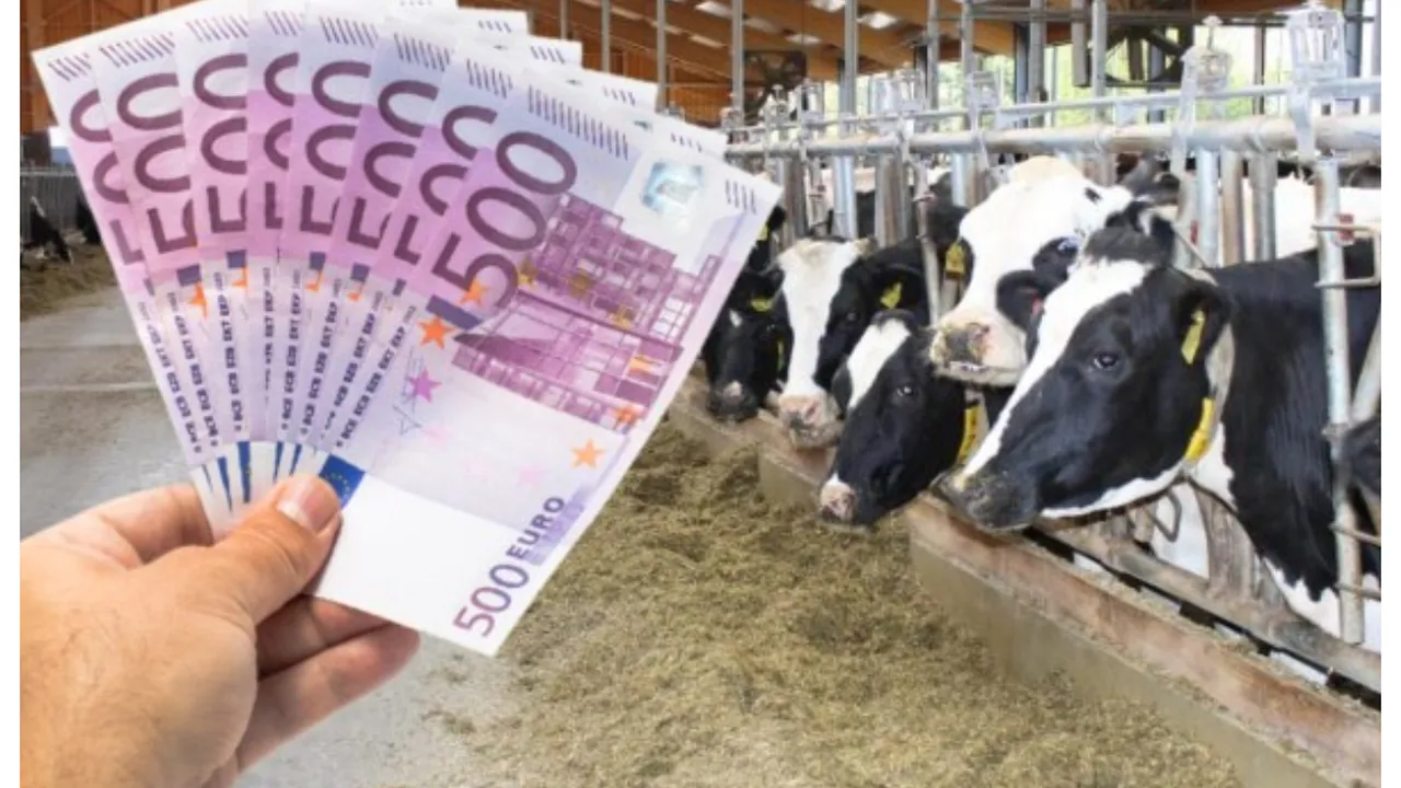 Primăria Bezdead le reamintește crescătorilor de bovine că pot depune ...