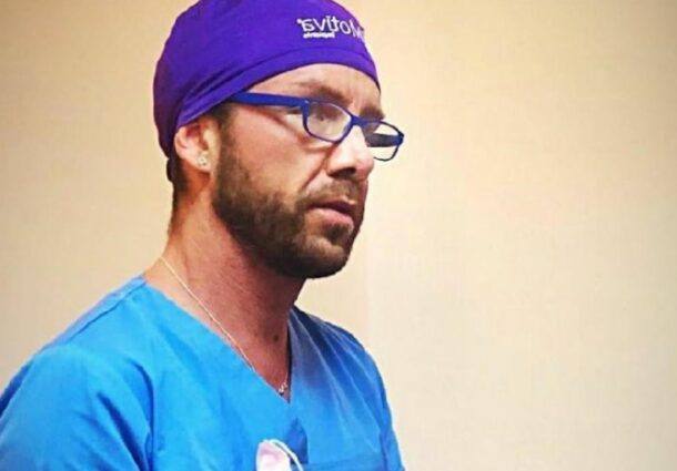 Falsul chirurg italian Matteo Politi, condamnat definitiv la 3 ani și ...