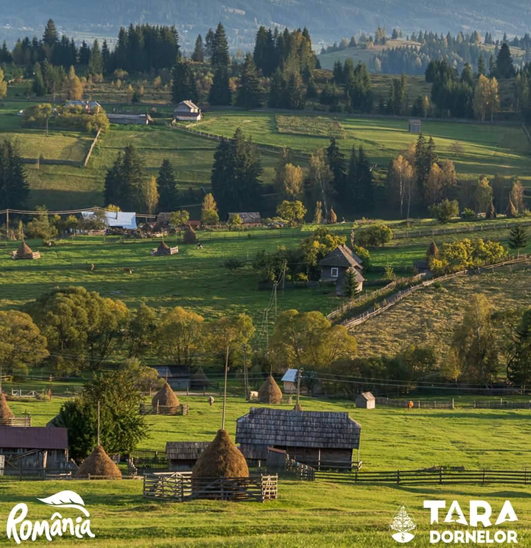 ȚARA DORNELOR – DESTINAȚIE ECOTURISTICĂ PENTRU ÎNCĂ 3 ANI