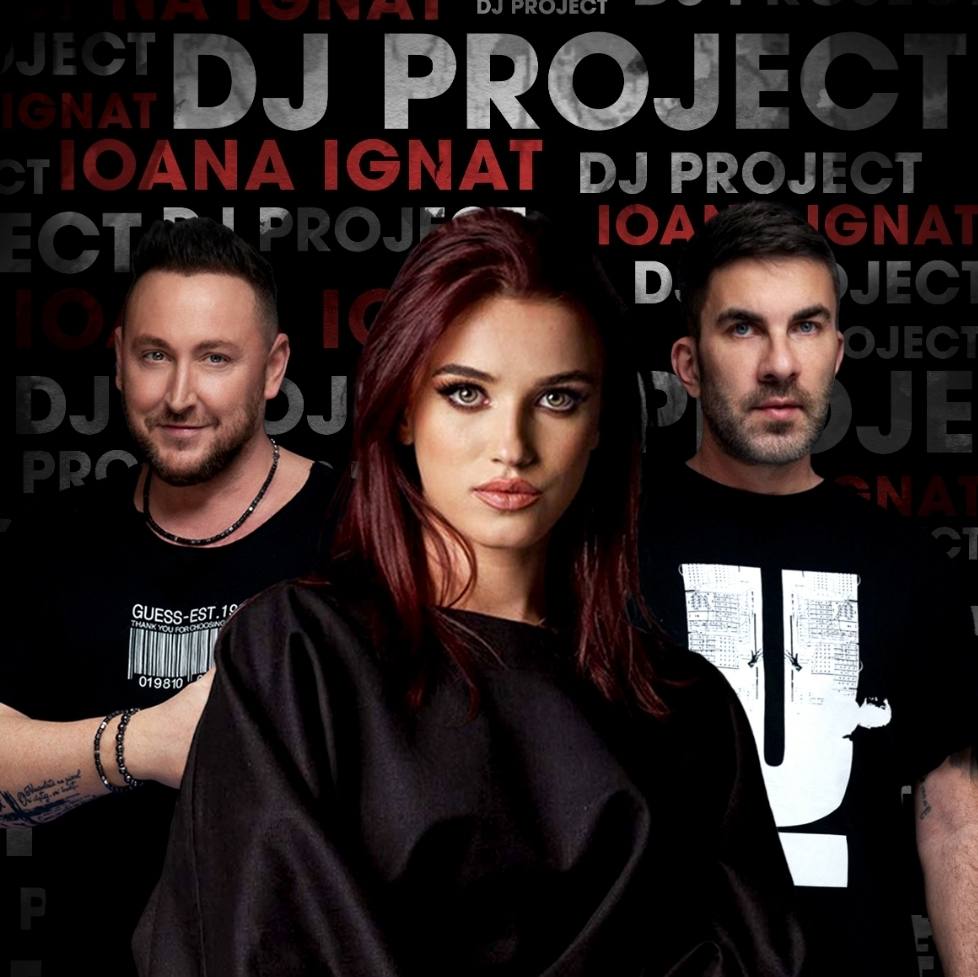 DJ Project și Ioana Ignat, într-o conversație despre ,,Supranatural”
