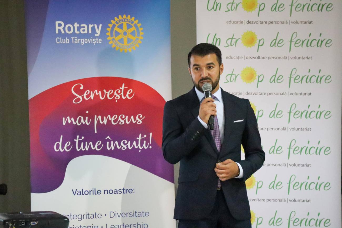 La Aninoasa a început “Școala pentru viață”