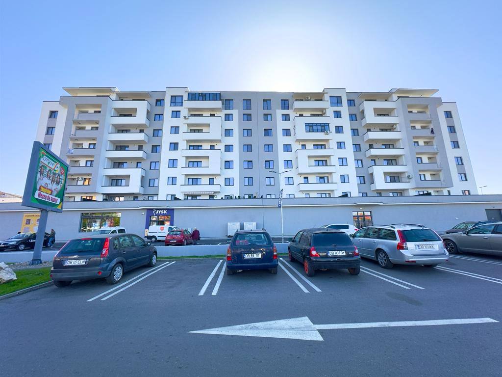 MOL Invest pune la dispoziție, anul acesta, încă 300 de apartamente noi ...