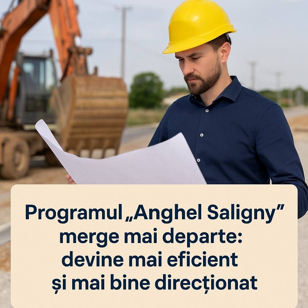Aurelian Cotinescu: În loc de stadioane fără număr, centre și clădiri ...