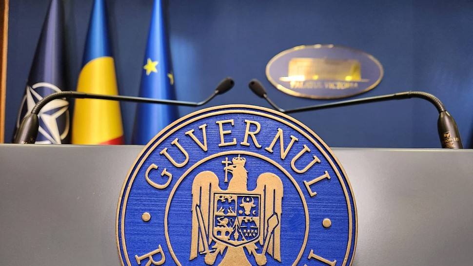 Crinel Nicu Grosu, noul șef al Corpului de Control al premierului