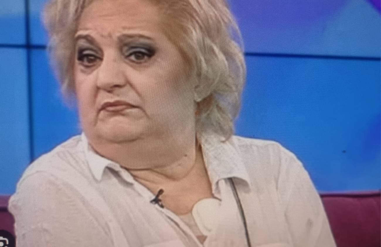Marinela Chelaru, fosta actrița din grupul Vouă, a murit la vârsta de ...